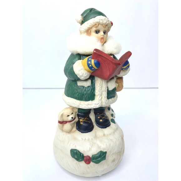 Classic Treasures | Holiday | Vintage Classic Treasures Christmas Music ...